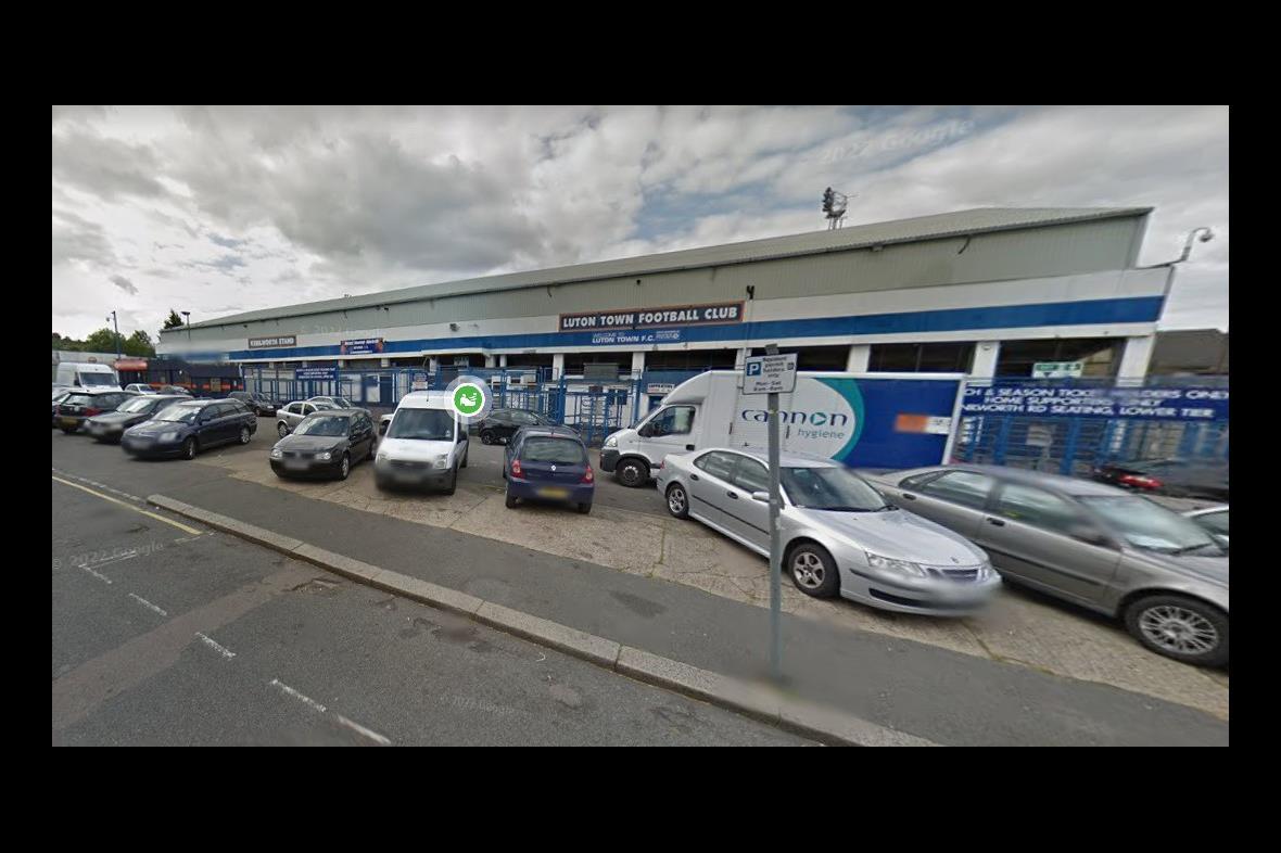 Luton promises ‘detailed plans’ for new ground in weeks | News ...